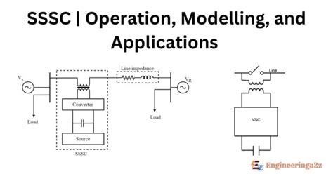 Sssc Operation Modelling And Applications Engineeringa2z