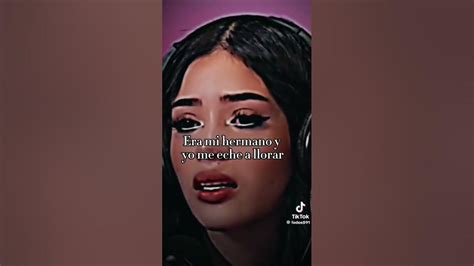 Te Extraño Hermanito Youtube