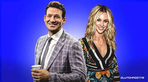 Tony Romos Wife Candice Crawford