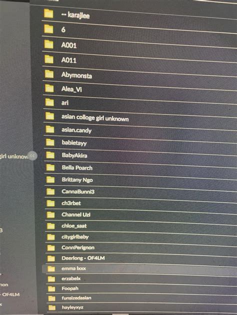Selling These Mega Files Really Cheap Dm Me If Interested Ash Kaash