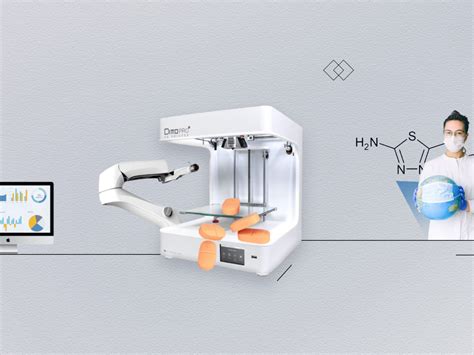 Как Data Science помогает медицине создавать новые препараты Skillbox Media