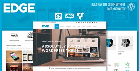 edge corporate wordpress theme by visualmodo