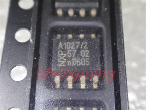 10pcs Tja1027 2 Tja1027 A1027 2 Tja1027t 20 Tja1027t Sop 8 Ebay