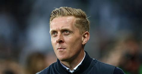 Garry Monk To Be Appointed Middlesbrough Manager In Next 24 Hours