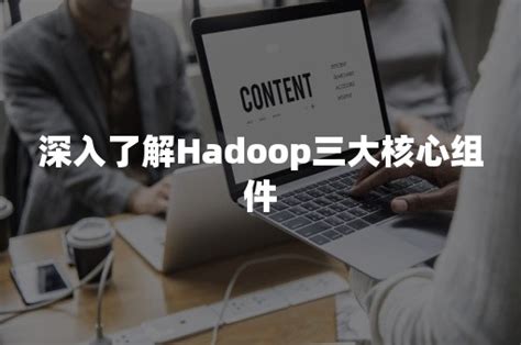 深入了解Hadoop三大核心组件 PingCAP 平凯星辰