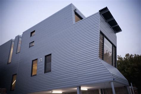 Stramit Wall Cladding Peak Manufacturing