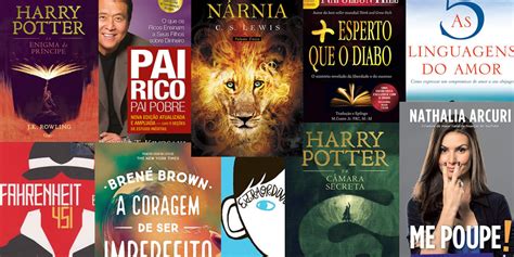 Os 7 Melhores Livros que Você Dever Ler em 2024 para Conheça o mundo