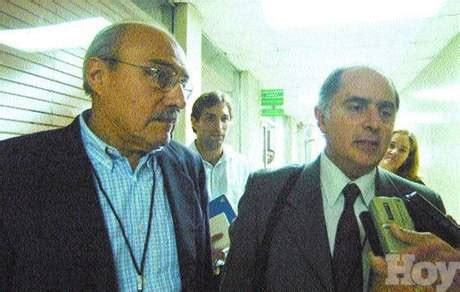 Observadores OEA Interesados En Impacto Traslado Electores