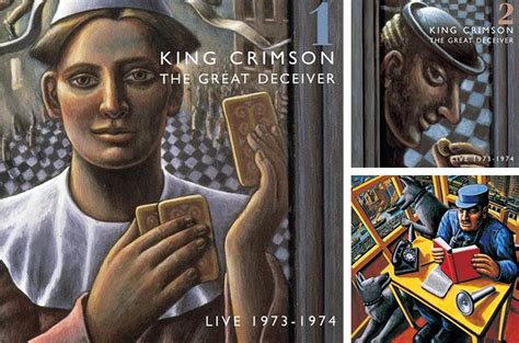 クリムゾン・キングの宮殿 King Crimson Uk盤 2nd Press レコード