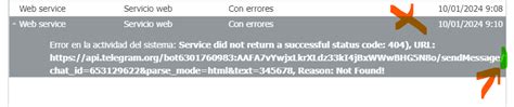 Webservices Does Not Publish The Query Correctly Docuware Support Portal