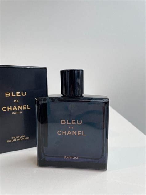 BLEU DE CHANEL Parfum Spray CHANEL Lupon Gov Ph