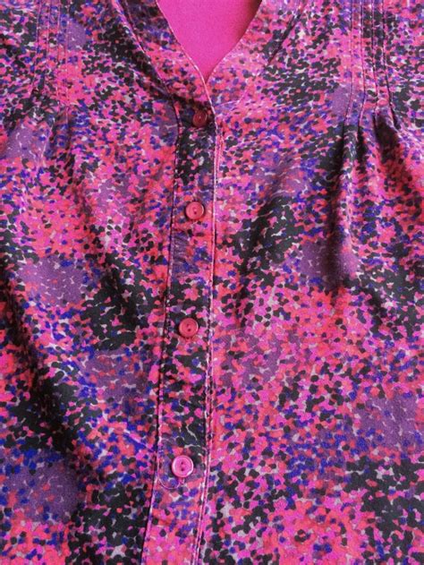 Analogous Colors Violet Red Violet Red
