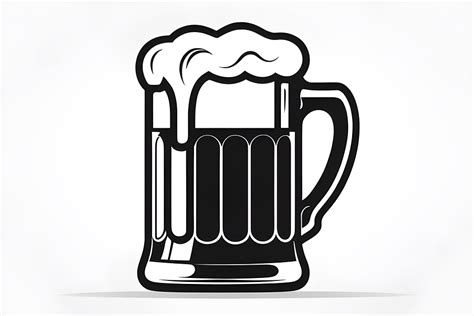 Download Ai Generated Beer Beer Glass Royalty Free Stock