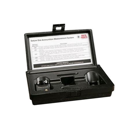 Measuring Tools — Reloading Solutions Limited