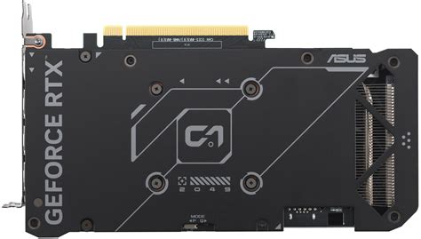 Asus Dual Rtx4070s O12g Evo