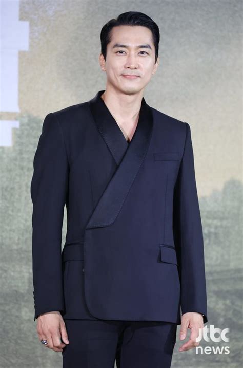 더쿠 [단독] 송승헌 이번엔 모솔형사로‥금쪽같은 내스타 주연