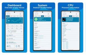 Best Apps To Monitor CPU Temperature On Android In