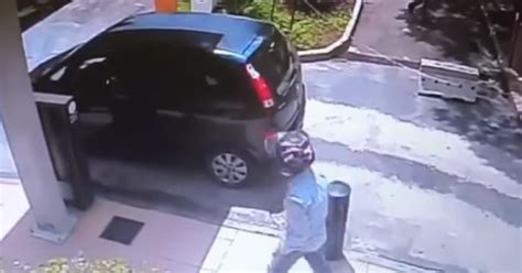 Ladrón Se Encontró Con La Muerte Al Intentar Asaltar A Un Policía