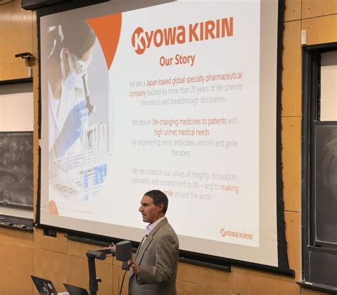 Being Back In Olin Hall At Cornells College Of Engineering To Lecture In An Amphitheater Where