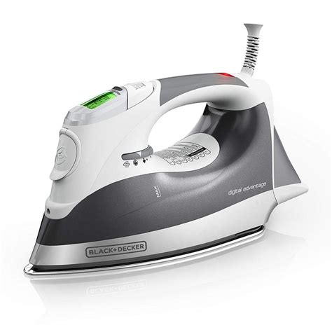 Best Iron For Quilting And Sewing In 2023 Top Steam Iron Reviews