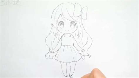 C Ch V Chibi Si U P V D Th Ng Cho B