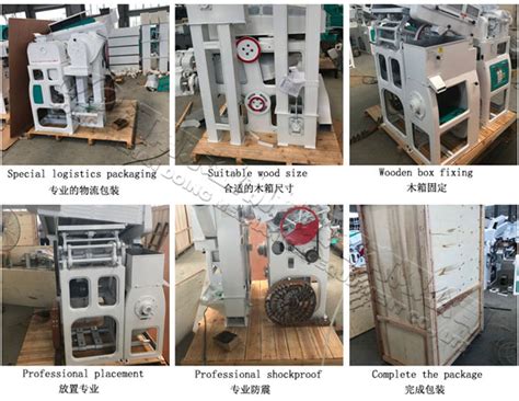 Mini Rice Milling Machine Mini Rice Milling Machine Complete Rice