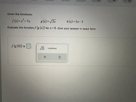solved check all answers that apply the graph is symmetric