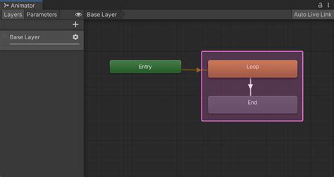 unity初心者総復習！animationclipの使い方徹底解説！ 渋谷ほととぎす通信