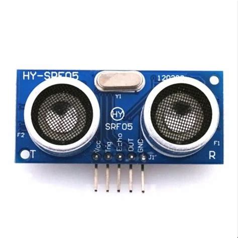 ADIY Ultrasonic Sensor HC SR04 At 90 Piece In Kochi ID 21218097048
