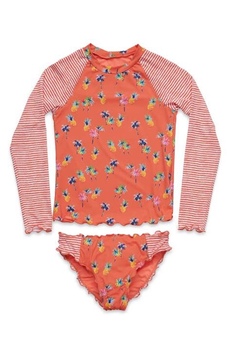 Girls Swimsuits Nordstrom
