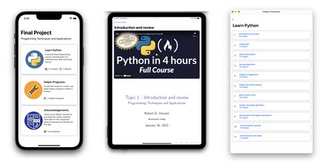 github solounity programming lecture companion ios final programming