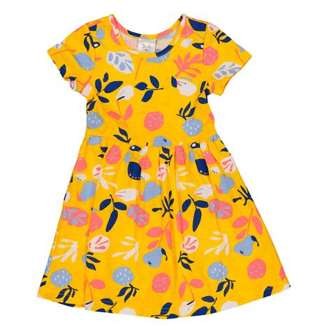 Girls Dresses Pep Africa