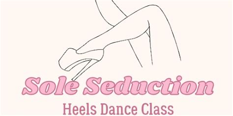 Book An Appointment With Sole Seduction Classesdance Classes Picktime