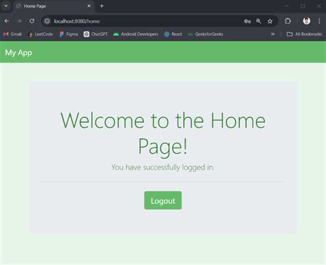 Securing A Spring Mvc Application With Spring Security Geeksforgeeks