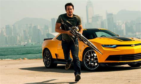 Fechas De Lanzamientos De Transformers Y