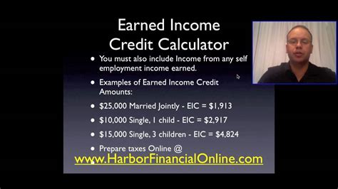 The Editors Expand The Earned Income Tax Credit America Magazine