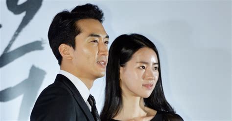[포토엔]송승헌 임지연 죽음도 두렵지 않았던 사랑 인간중독시사회