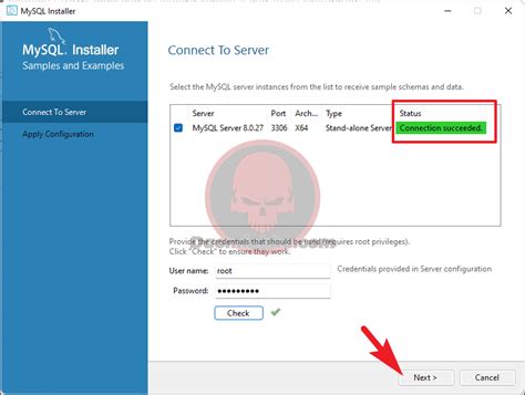 Hướng dẫn cài đặt MySQL trên Windows 11