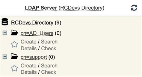 on premise ad ldap synchronization