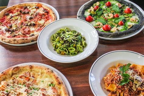 A25 PIZZERIA DOCKLANDS Melbourne Docklands Menu Prices
