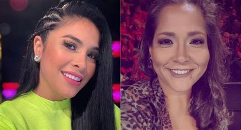 Maricarmen Marín Katia Palma Y Otras Figuras De Latina Se Unen En La