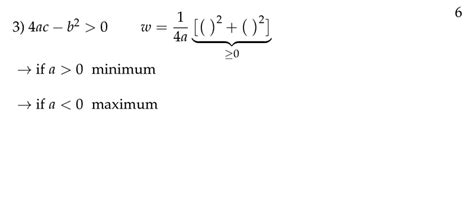 Session Second Derivative Test Multivariable Calculus Mathematics MIT OpenCourseWare
