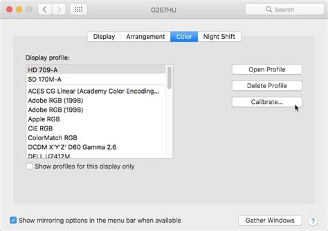 External Display Not Working On Macos Heres How To Fix It Apple Gazette