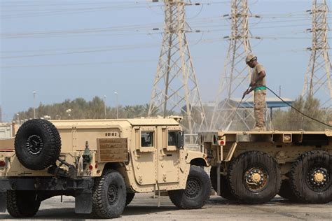 2abct begins redeployment operations article the united states army