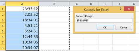 How To Convert Time To Decimal Hours Minutes Seconds In Excel