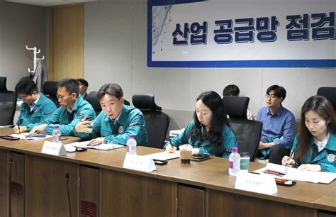 새로 발효되는 中 수출통제법 현재는 공급망 영향 제한적