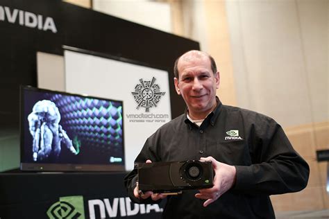 nvidia GeForce GTX 680 Editor s Day Malaysia Vmodtech พาชม