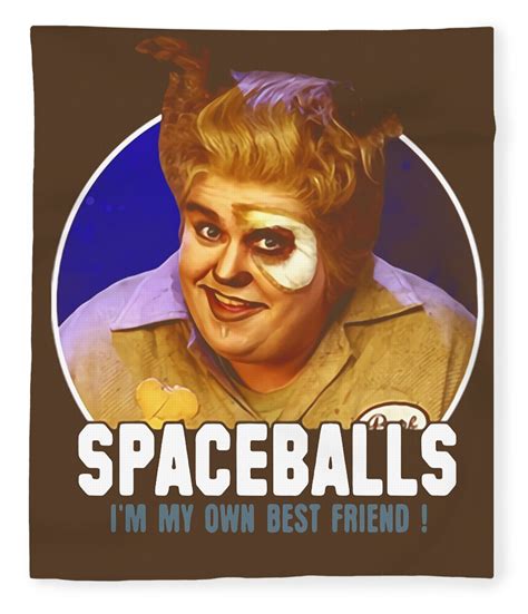 John Candy Spaceballs