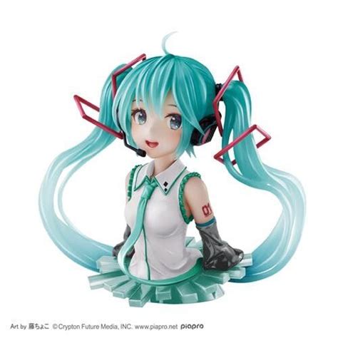 Taito Kuji Honpo Figure Hatsune Miku 39 No Hi Kinen Kuji Last Happy