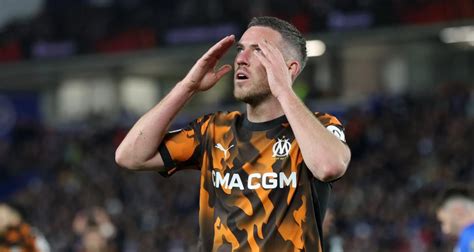 Ligue Europa Brighton Crucifie LOM Qui Devra Passer Par Les Barrages